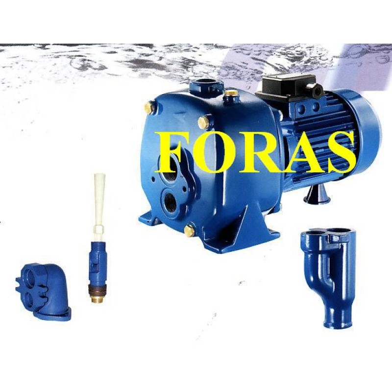FORAS PA-Pump